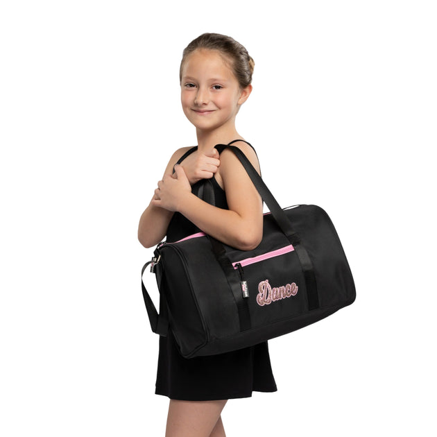 Hazel Duffle – The Dance Shop