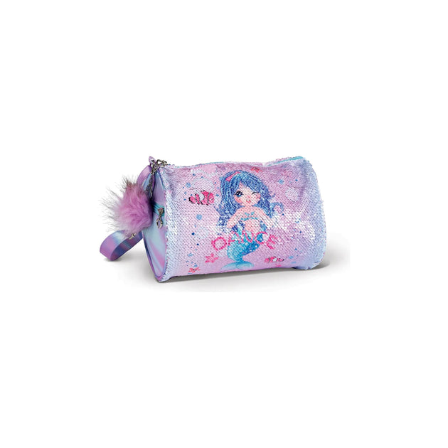 Reversible Mermaid Sequin Duffle Bag – The Dance Shop
