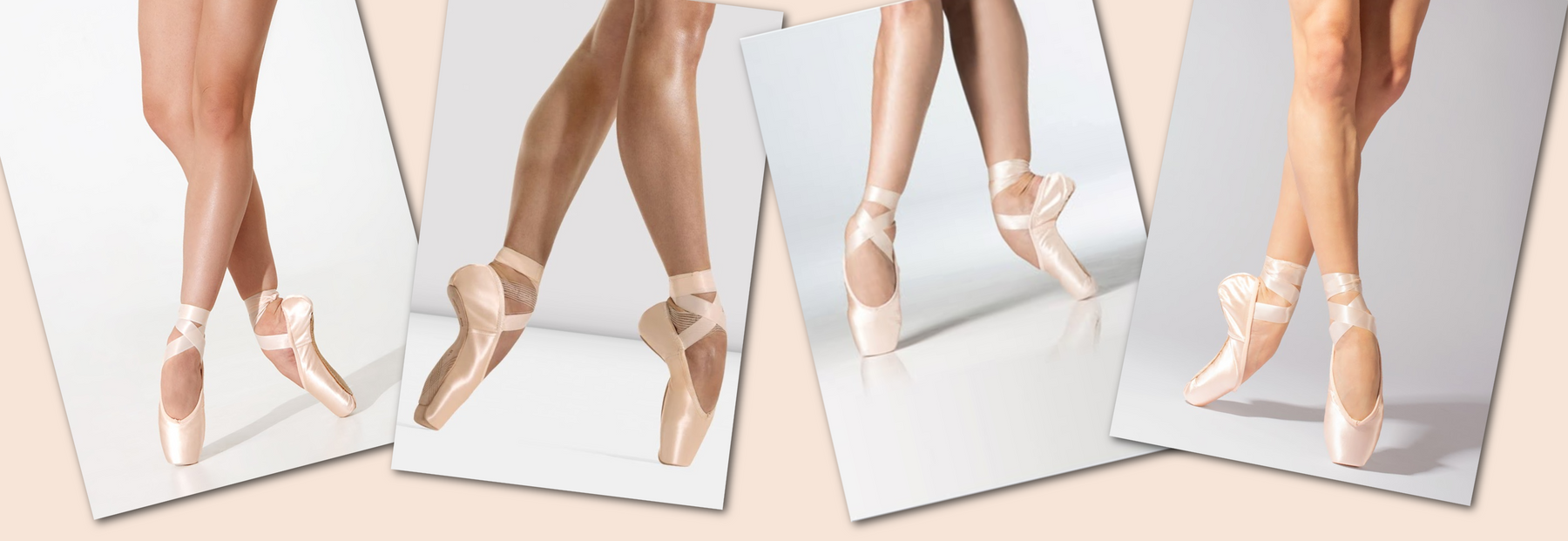 The Dance Shop | Shop the most respected names in dancewear and shoes.