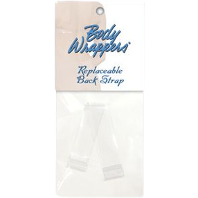 Adjustable Detachable Back Strap – The Dance Shop