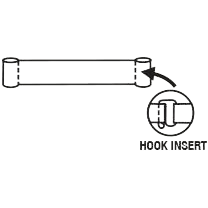 Adjustable Detachable Back Strap – The Dance Shop