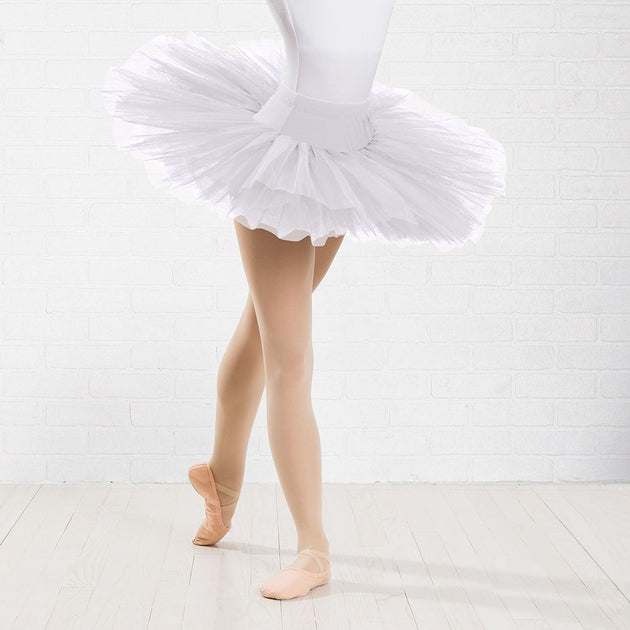Adult Practice Tutu – The Dance Shop