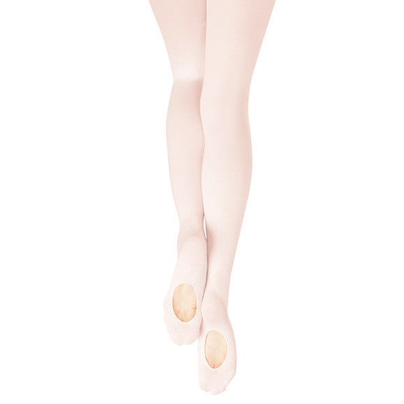 Child Ultra Soft Transition Tights – The Dance Shop