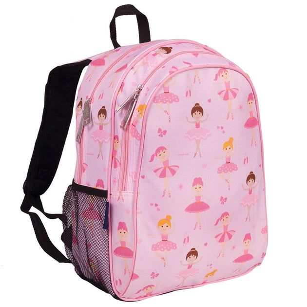 Ballerina Backpack – The Dance Shop