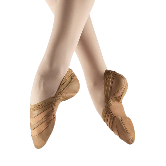 Capezio Freeform Lyrical Shoe | The Dance Shop